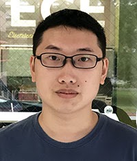 Mo Li Lab - Team