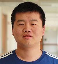 Mo Li Lab - Team