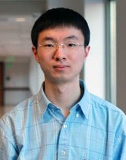 Mo Li Lab - Team