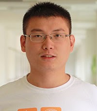 Mo Li Lab - Team